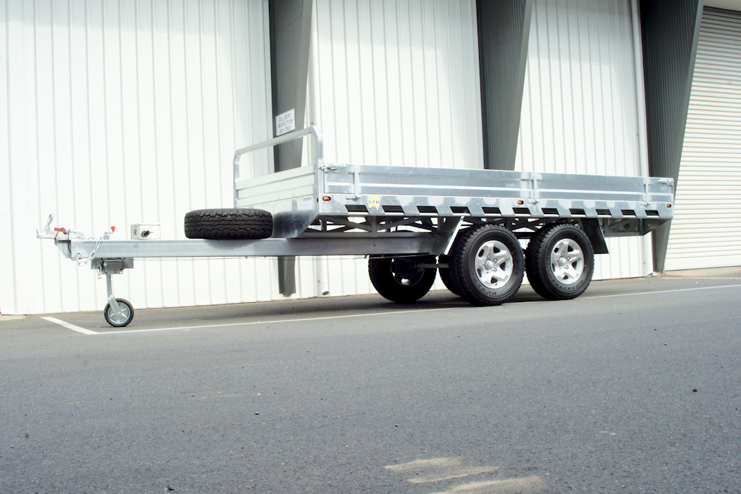 Bundaberg Trailers | For Sale | Repairs | Parts | STR