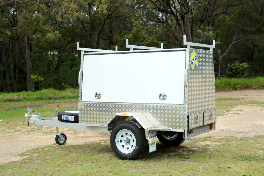 Bundaberg Trailers | For Sale | Repairs | Parts | STR
