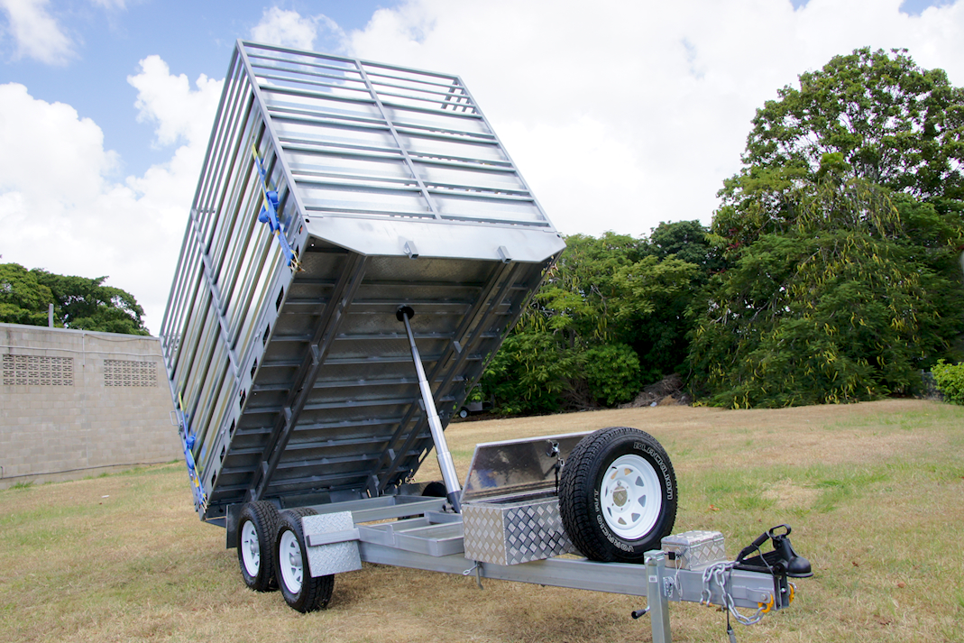 Bundaberg Trailers | For Sale | Repairs | Parts | STR